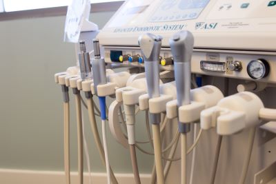 San Antonio Rotary Instrumentation | San Antonio Endodontist